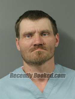 Recent Booking / Mugshot for NICHOLAS ALAN ANDREWS in Webster County, Iowa