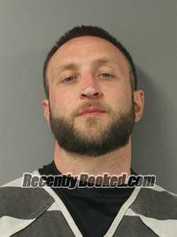 Recent Booking / Mugshot for NICHOLAS JAY ERTL in Webster County, Iowa