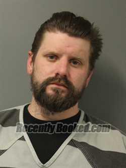 Recent Booking / Mugshot for JOSHUA MICHAEL ACKERSON in Webster County ...