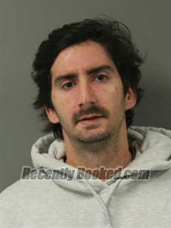 Recent Booking / Mugshot for SCOTT DYLAN AYALA in Webster County, Iowa