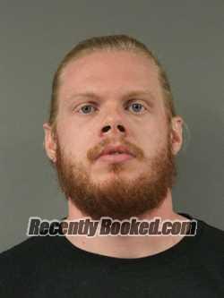 Recent Booking / Mugshot for KALEB ALLEN LENNING in Webster County, Iowa
