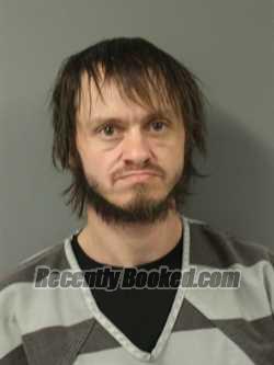 Recent Booking / Mugshot for JORDAN SCOTT TOWNSLEY in Webster County, Iowa