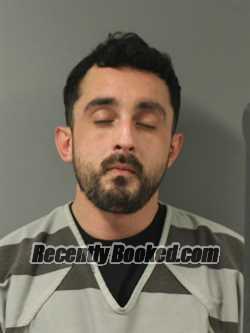 Recent Booking / Mugshot for MASON DANIEL RUSSELL in Webster County, Iowa