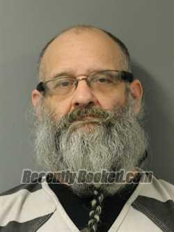 Recent Booking / Mugshot for MICHAEL RICHARD MCFADDEN in Webster County ...