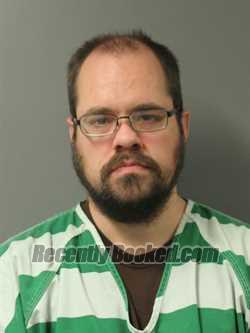 Recent Booking / Mugshot for JONATHAN ROBERT HOWARD in Webster County, Iowa