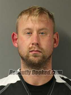 Recent Booking / Mugshot for SHAWN MICHAEL KIRKEGAARD in Webster County ...