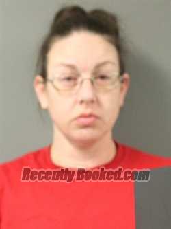 Recent Booking / Mugshot for KASONDRA MARIE HURTT in Webster County, Iowa