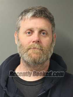 Recent Booking / Mugshot for TIMOTHY KYLE REES in Webster County, Iowa