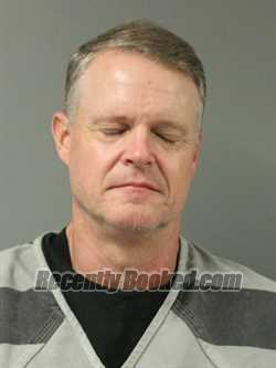 Recent Booking / Mugshot for BRIAN NILES JOLES in Webster County, Iowa