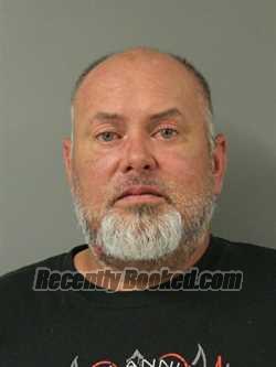 Recent Booking / Mugshot for BRANDON DEAN BENNETT in Webster County, Iowa