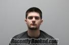 Recent Booking / Mugshot for AARON RANSOM ARMSTRONG in Pickens County ...