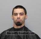Recent Booking / Mugshot for ADAM TYLER COLE in Pickens County, South ...
