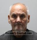 Recent Booking / Mugshot for ALLEN WESTLE DODSON in Pickens County ...