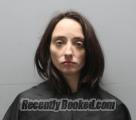 Recent Booking / Mugshot for ALLENA JUSTINA TAYLOR in Pickens County ...