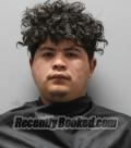 Recent Booking / Mugshot for ALEXIS OBED SORTO VELASQUEZ in Pickens ...