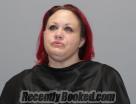 Recent Booking / Mugshot for CAROLYN NICOLE BURNSIDE in Pickens County ...