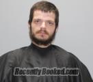 Recent Booking / Mugshot for CHRISTOPHER LEE GARREN in Pickens County ...