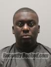 Recent Booking / Mugshot for DAMON JAQUAN GRESHAM in Pickens County ...