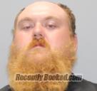 Recent Booking / Mugshot for DANIEL RAY MCCOLLUM in Pickens County ...