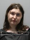 Recent Booking / Mugshot for GABRIELLE ALEXIS BENITES in Pickens County ...