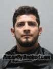 Recent Booking / Mugshot for GABRIEL ALEJANDRO HERNANDEZ RUIZ in ...