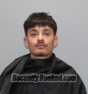 Recent Booking / Mugshot for ISAIAH ARTURO MAXIMO-HAYES in Pickens ...