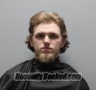 Recent Booking / Mugshot for ISAAC TREVOR SLOAN in Pickens County ...