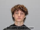 Recent Booking / Mugshot for ISAAC DAVID WILSON in Pickens County ...