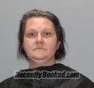 Recent Booking / Mugshot for JESSICA LYNN CAPPS in Pickens County ...