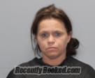Recent Booking / Mugshot for JESSICA CORBIN JAMES in Pickens County ...