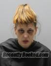 Recent Booking / Mugshot for KAYLA JEAN ROACH in Pickens County, South ...