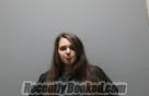 Recent Booking / Mugshot for KATELYN NICOLE WALDEN in Pickens County ...