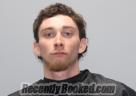 Recent Booking / Mugshot for LOGAN TODD ANDERS in Pickens County, South ...
