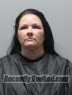 Recent Booking / Mugshot for LISA MICHELE BARNES in Pickens County ...
