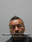Recent Booking / Mugshot for MARIO CARPIO DE JESUS in Pickens County ...