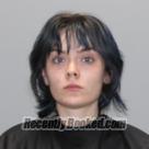 Recent Booking / Mugshot for MARY ISABELLE REGISTER in Pickens County ...