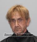 Recent Booking / Mugshot for MICHAEL TODD ROBERTS in Pickens County ...