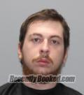 Recent Booking / Mugshot for MICHAEL DYLAN WAGONER in Pickens County ...