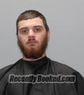 Recent Booking / Mugshot for NATHAN SHANE BRANCH in Pickens County ...