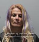 Recent Booking / Mugshot for PAMELA GAIL MERCK in Pickens County, South ...
