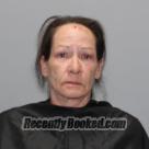 Recent Booking / Mugshot for ROBIN LEEANN ABEL in Pickens County, South ...