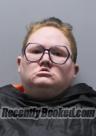 Recent Booking / Mugshot for RACHEL CAROLINE CARDEN-FREEMAN in Pickens ...