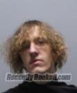 Recent Booking / Mugshot for RYNE MICHAEL JONES in Pickens County ...