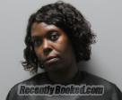 Recent Booking / Mugshot for RAVEN ELIZABETH LITTLE in Pickens County ...