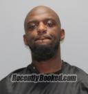 Recent Booking / Mugshot for SERGIO TRAVORUS CARR in Pickens County ...