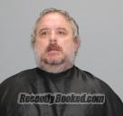 Recent Booking / Mugshot for TODD FRANKLIN HOWELL in Pickens County ...