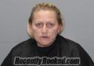 Recent Booking / Mugshot for TONI SELINDA WALDROP in Pickens County ...