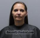 VICTORIA LEE HOUCHIN Arrest Record & Booking Info – Pickens County ...