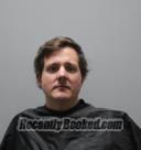 Zachary Gordon Whitfield Arrest & Booking Info | Pickens County, SC