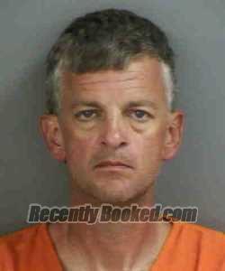 Recent Booking / Mugshot for ROBERT FISHER in Collier County, Florida